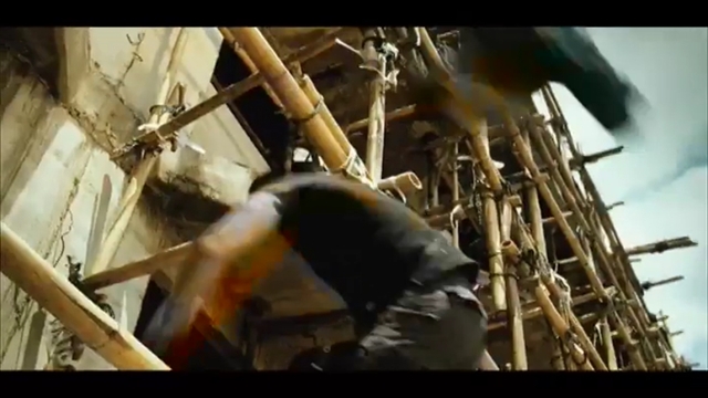 فیلم جدید رقابت بزرگ The Great Challenge 2004 - نماشا